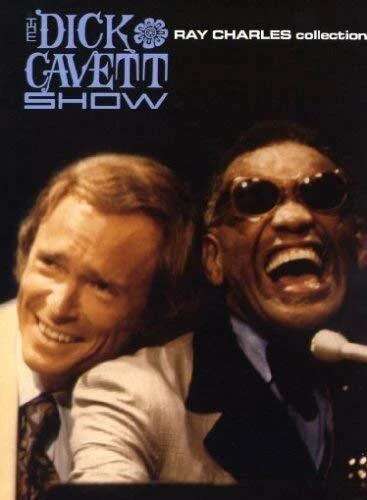 RAY CHARLES DICK Cavett Show: Ray Charles Collection Double DVD NEW EUR ...