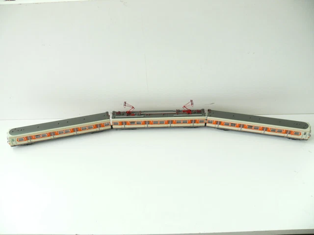 MÄRKLIN H0 - 37507 S-Bahn Triebzug BR 420 der DB Mfx - Neu & OVP EUR 329,90 - PicClick DE