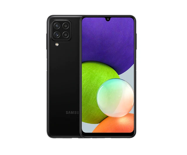 SAMSUNG GALAXY A22 (64GB 4GB RAM Unlocked Model A225F/DSN) $979.64 ...