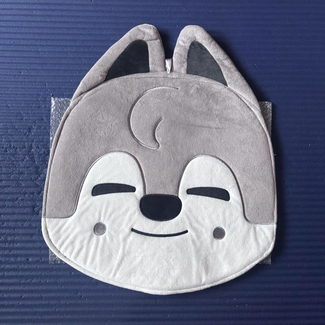 STRAY KIDS BANG CHAN SKZOO WOLFCHAN MANIAC ENCORE Japan IMAGE PICKET ...