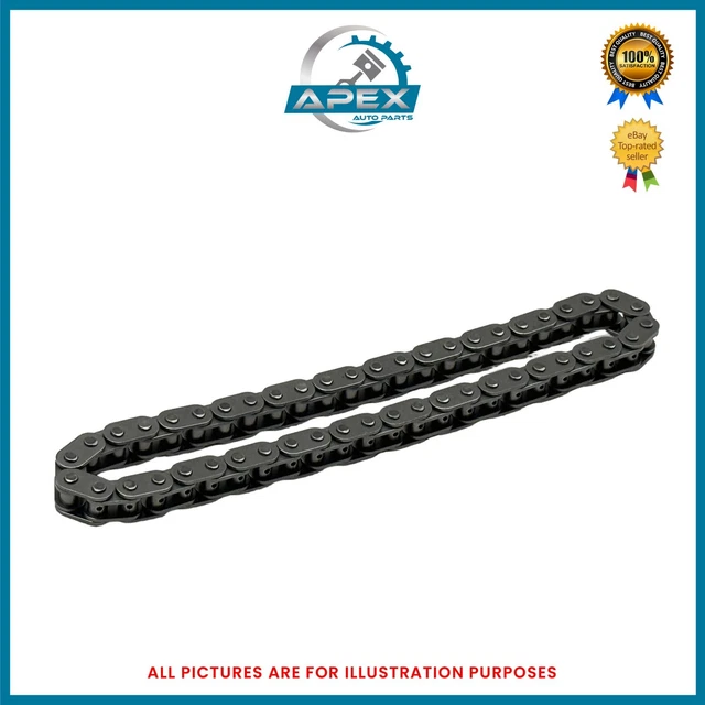 CHAÎNE DE POMPE À Huile Pour Moteur Diesel Alpina D5 B57D30C ...