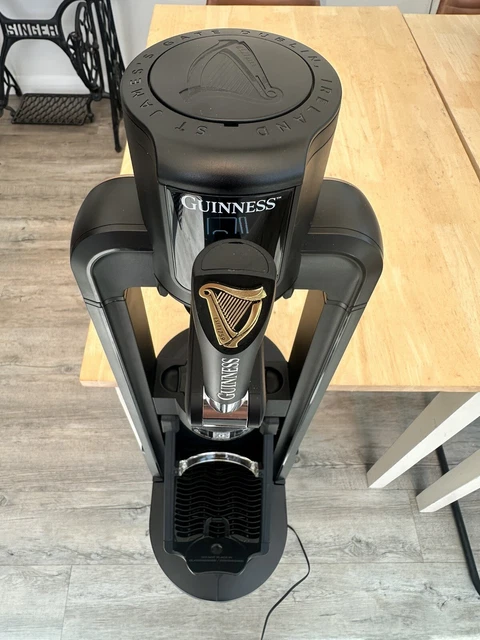GUINNESS MICRODRAUGHT UNIT - (Brand New) £102.00 - PicClick UK