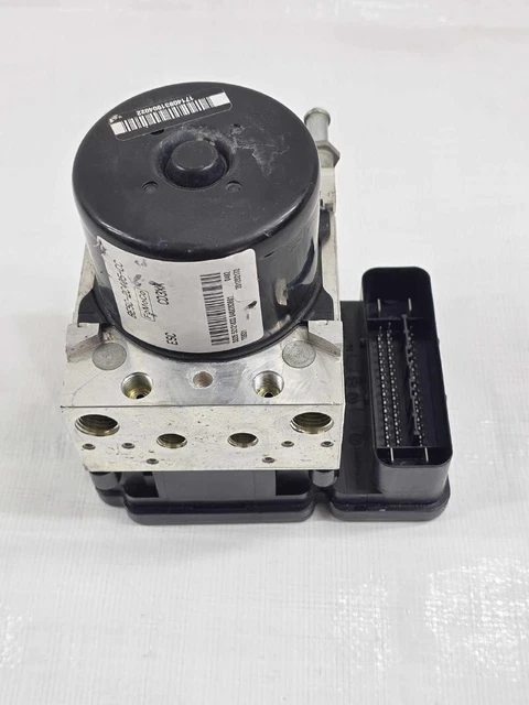 2010-2012 FORD FUSION ABS Anti Lock Brake Pump Module Assembly FWD OEM ...