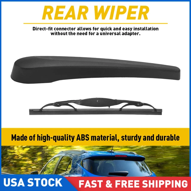 FOR 2013-2022 CHEVROLET Trax Buick Encore Rear Windshield Wiper Arm ...