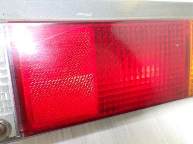 MITSUBISHI FUSO CANTER 2008 PA-FD70BB Right Tail Light [Used ...