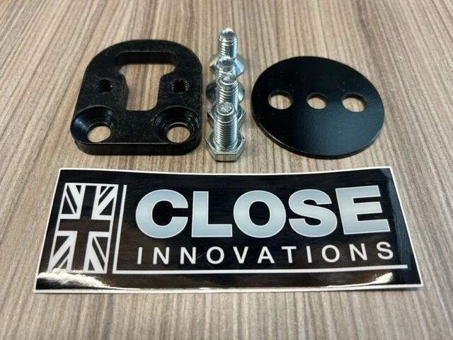 HAND BRAKE ADAPTER / Lowering Kit for Sprinter Drivers Swivel 2019 £27. ...