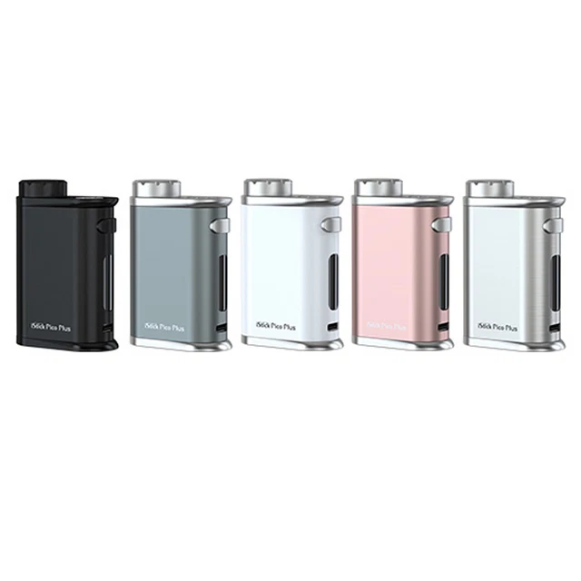 ELEAF ISTICK PICO Plus 75W Mod Akkuträger E-Zigarette EUR 27,90 ...