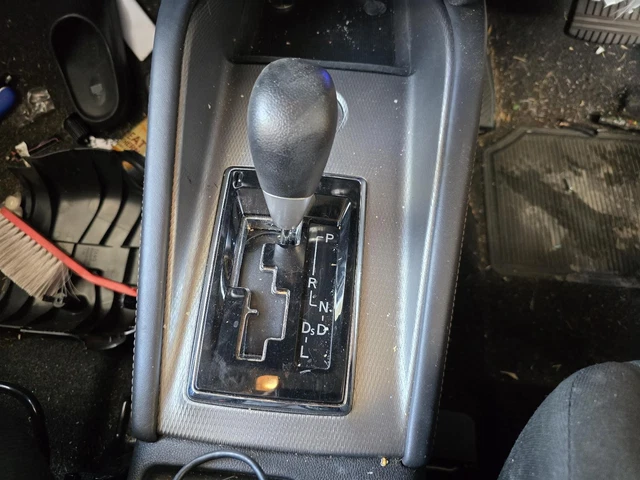 MITSUBISHI ASX XC-XD 07/2017-12/2024 Gear Stick/Shifter Square Shifter ...