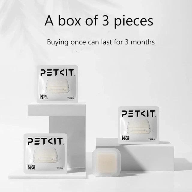 PURA MAX-LITIÈRE DÉPISTOLET ante N50, pelle automatique accessoire pour ...