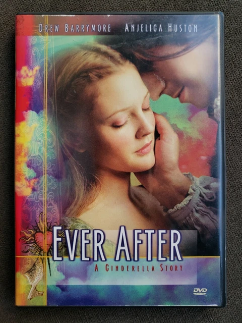 EVER AFTER: A Cinderella Story (DVD, 1999, Widescreen) EUR 4,64 ...