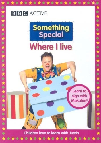 Something Special Dvd FOR SALE! - PicClick UK