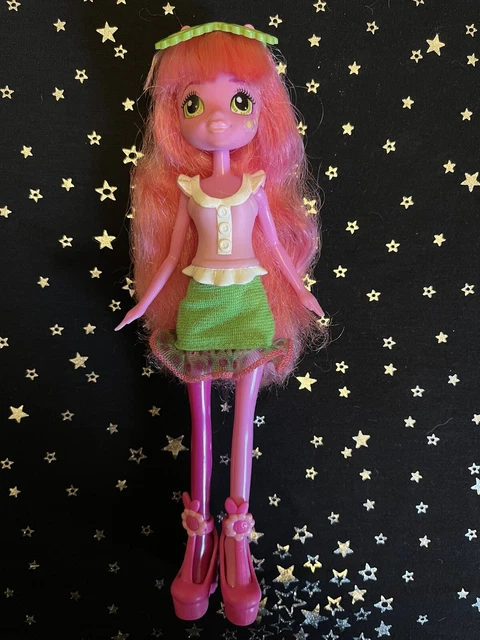 MY LITTLE PONY Equestria Girls Rainbow Rocks Neon Cheerilee Doll £15.00 ...