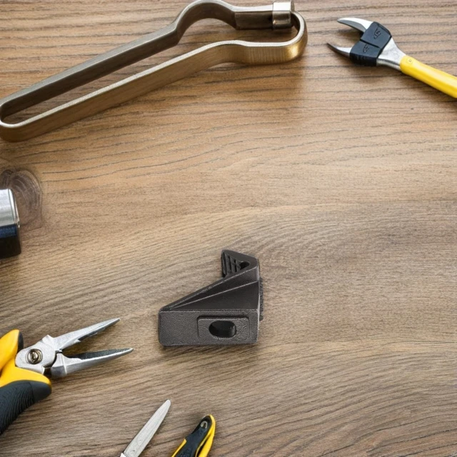 HUB PULLER TOOL Tire Changer Adapter Manual Attachment Metal Wheel ...