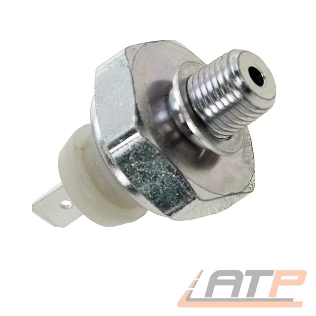 INTERRUPTOR DE PRESIÓN De Aceite Sensor Interruptor Presión De Aceite Audi A4 B5 8D 2.6 2.8+Rs4 ...