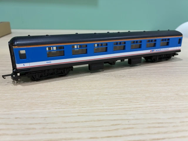 LIMA OO MK2 Network Southeast 1st Corridor £4.91 - PicClick UK