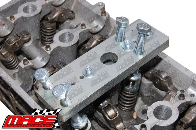 VALVE SPRING COMPRESSOR For Ford Falcon Ba Bf Fg Fg X Barra 240T 245T ...