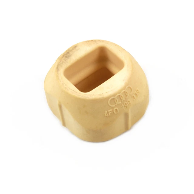 ORIGINAL AUDI A6 Anschlagpuffer 4F0199339 EUR 20,90 - PicClick DE