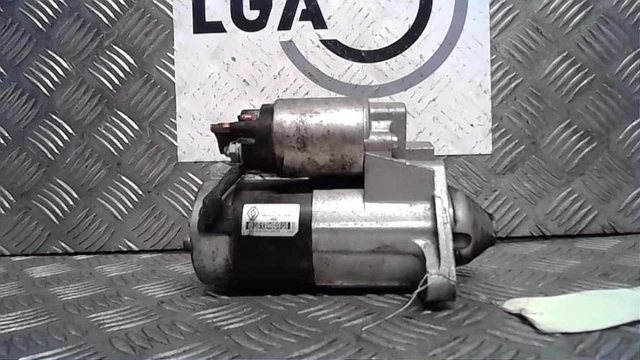 DEMARREUR RENAULT CLIO 2 CAMPUS PHASE 2 233000603R EUR 29,50 - PicClick FR