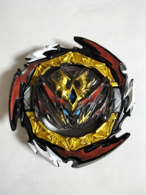 BEYBLADE BURST DYNAMITE Belial Layer EUR 47,44 - PicClick FR