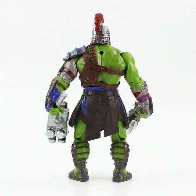 AVENGERS MARVEL THOR Ragnarok Hammer Battle Axe Gladiator Hulk EUR 30 ...