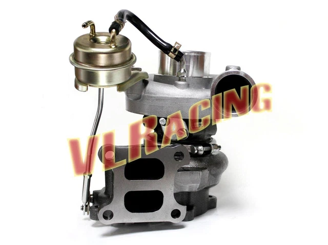 91-98 TOYOTA MR2 3SGTE JDM USDM CT26 Internal Wastegate Turbo Charger ...