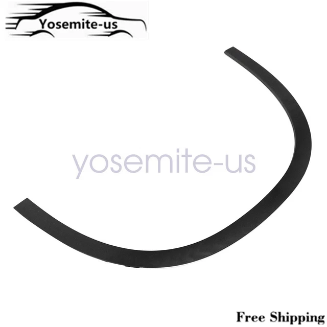 FOR MERCEDES BENZ GLA250 2015-20 New Front Right Side Fender Flare ...
