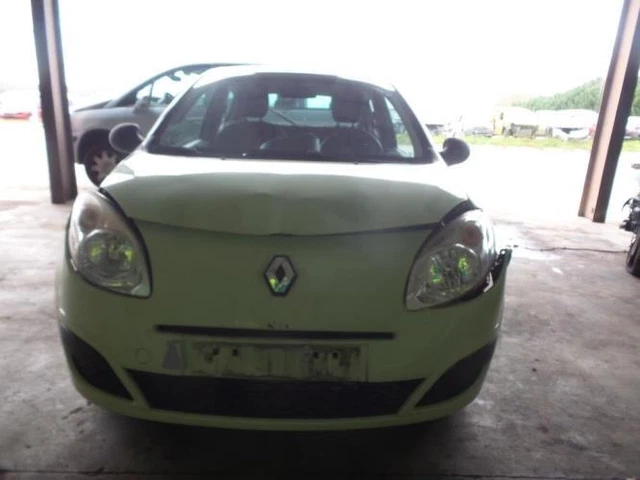 VASE D'EXPANSION RENAULT TWINGO 2 PHASE 1 7701477846 EUR 20,00 ...