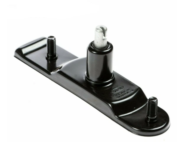 FORD TRANSIT MK4 Spare Wheel Carrier Anchor Plate 1811814 NEW GENUINE £ ...