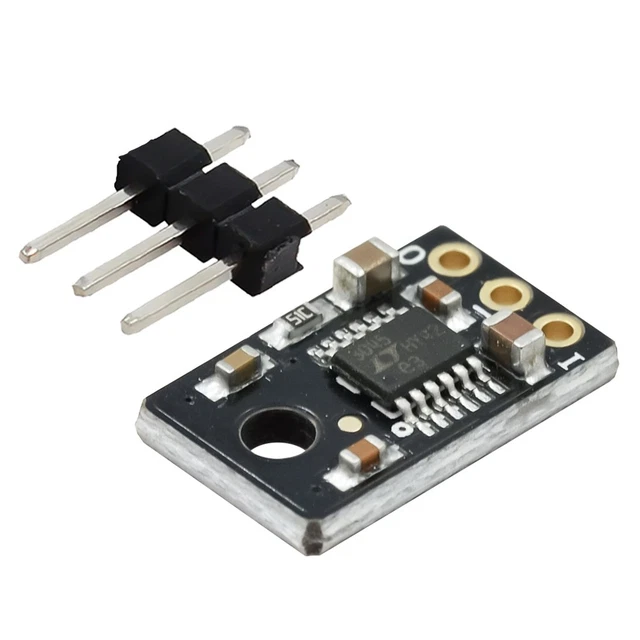 LT3045 UPGRADE LM78 LM317 in-Line Three-Terminal Linear Voltage ...