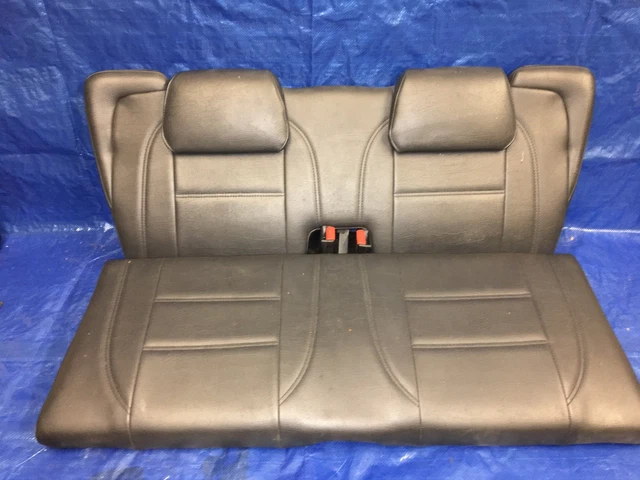 VOLVO V70 MK1 850 3rd Row Seven 7 Seat Conversion. £90.00 - PicClick UK