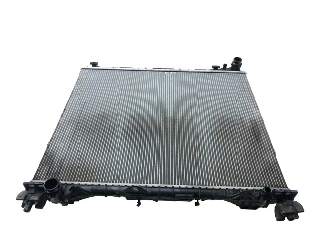 RANGE ROVER SPORT II (L494) VA2570601 Radiateur Set LR034553 LR162110 ...