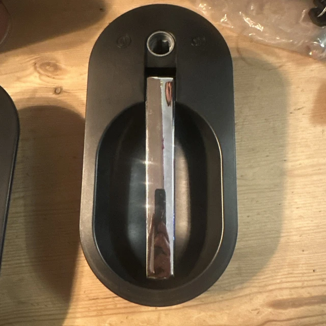 SWIFT AUTOTRAIL BAILEY motorhome caravan Carad outer door handle lock ...