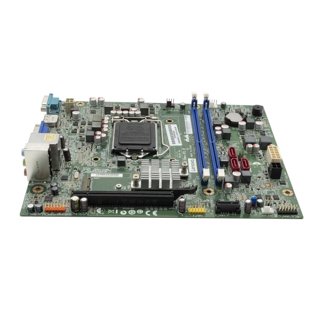 LENOVO S510 MOTHERBOARD IH110CX 00XK027 LGA1151 LGA 1151 V1 Sixth ...