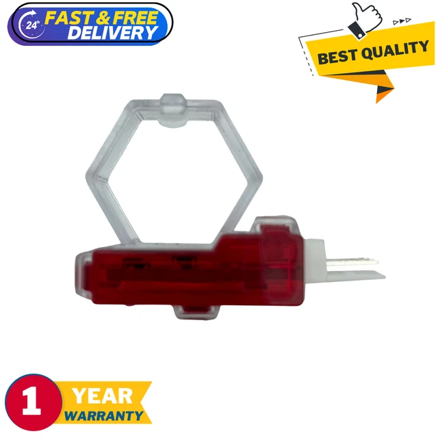 BAXI COMBI 24/28/33 HE Boiler Hall Effect Sensor 5114767 New Sealed £12 ...