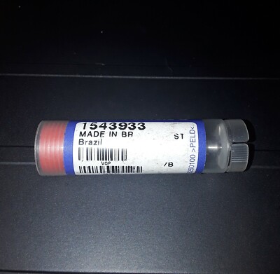 ORIGINAL VOLVO BRAND 1543933 Volvo Penta Injector Nozzle DLLA 140 S ...