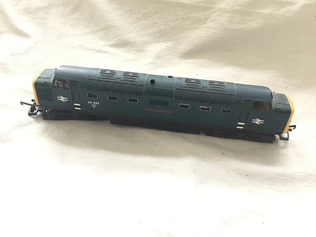 Locomotives, Railways & Trains, Model Railways & Trains, Collectables ...