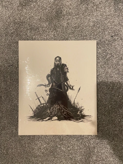 SLEEP TOKEN X REVOLVER SPECIAL COLLECTOR'S EDITION DELUXE MAGAZINE ALT ...