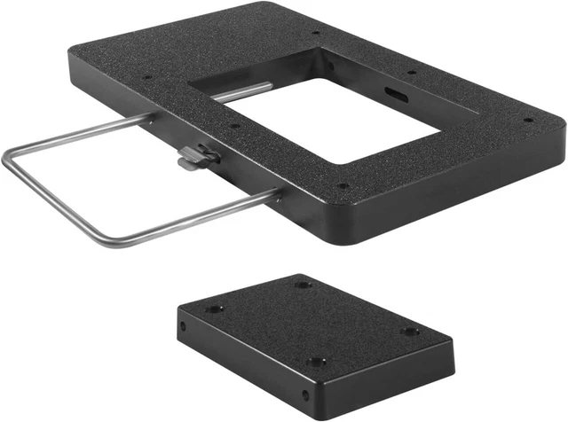 8M0120717 XI SERIES Quick-Release Mounting Bracket for MotorGuide ...