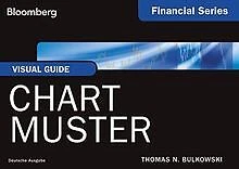 VISUAL GUIDE: CHARTMUSTER de Bulkowski, Thomas N. | Livre | état très ...