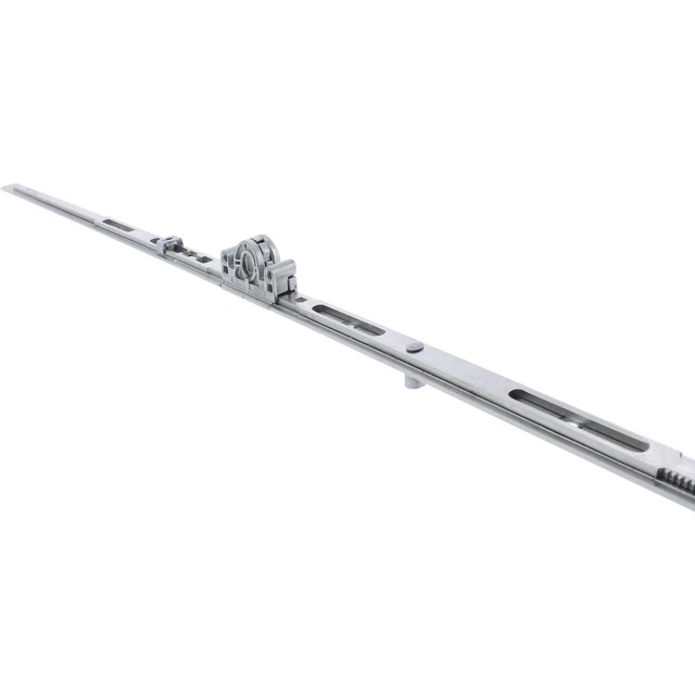 ROTO NT DREHKIPP Getriebe Sicherheit konstant Dornmaß 15 mm DIN links ...