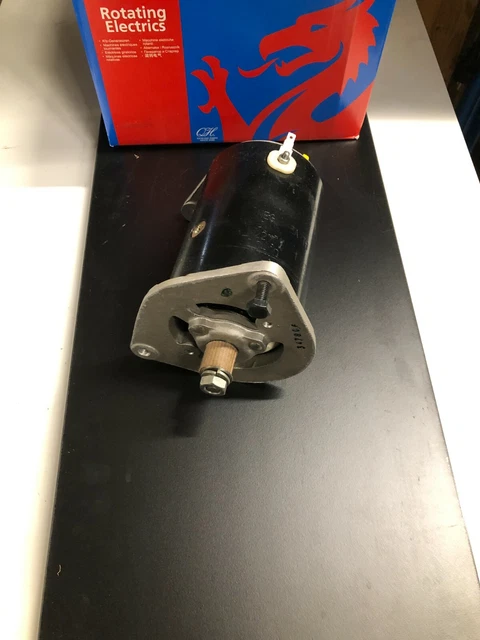 DYNAMO LUCAS 22715 12V22A Type C40 EUR 89,17 - PicClick FR