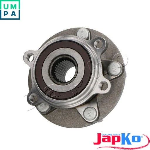 WHEEL HUB 413031 FOR MAZDA CX-3 PEY5/PEX2/PEY7/PEX3/PEXB 2.0L S5-DPTS 1 ...