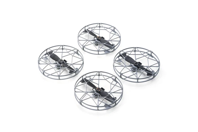 DJI MINI 5 Pro Quick-Release 360° Propeller Guard with Integrated ...