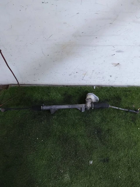 RENAULT CLIO III 2010 power steering rack gear A0001558 ATU11220 £117. ...