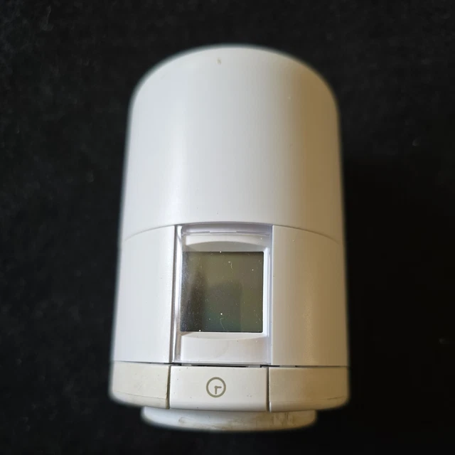 HIVE THERMOSTATIC radiator valve ( price is per head unit) £34.50 ...