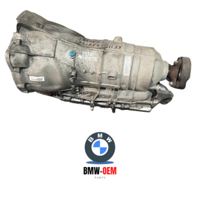 BMW 3 SERIES E90 E91 E92 335D Automatic Gearbox Auto Gearbox 6Hp-28 ...