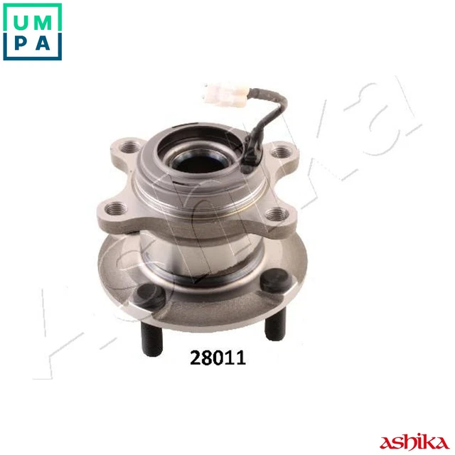 WHEEL HUB 44-28011 FOR SUZUKI SWIFT/MK/V/IV/III K12B 1.2L 4cyl SWIFT MK ...