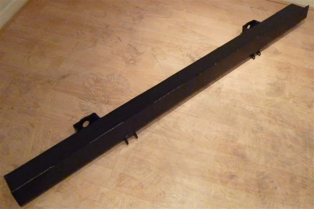 RANGE ROVER CLASSIC Rear Body/Tailgate Crossmember 1970-1994 - Nrc4717 ...