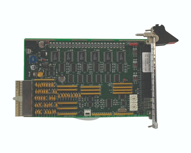 MODULE DE CANAL PCB Applied Materials AMAT, CDN491 EUR 437,21 - PicClick FR