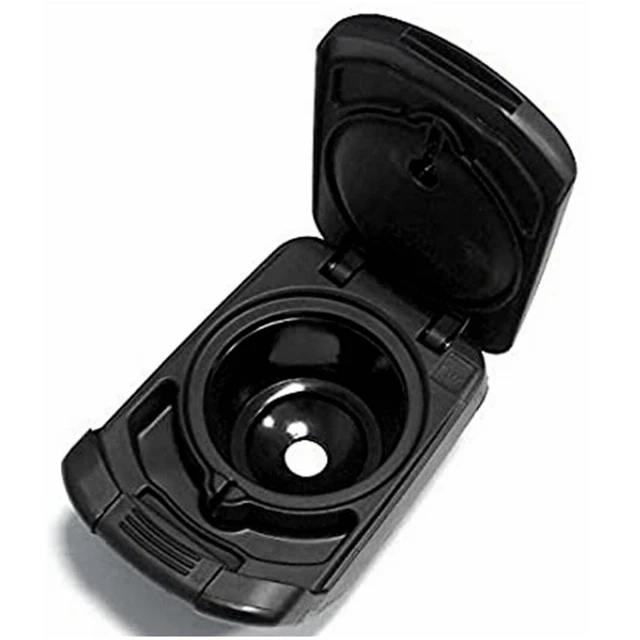 NESCAFE DOLCE GUSTO Lumio Kapsel Pod Halter Für Nescafe Autocoffee ...